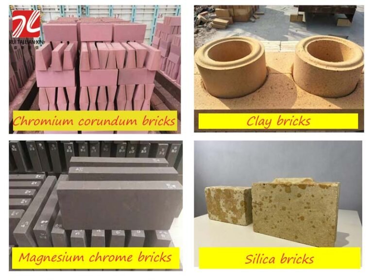 Key Design Considerations for Kiln Lining Fire Bricks - Ruitailianxin